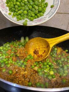 Delicious Keema Matar Recipe (Super Easy)