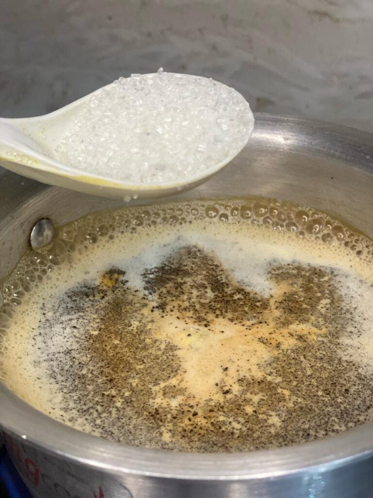 Pakistani Doodh Patti Chai Recipe | Karak Doodh Patti