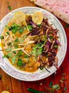 Pakistani Beef Nihari Recipe for Authentic Stew Lovers