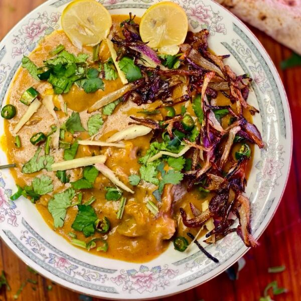 Pakistani Beef Nihari Recipe for Authentic Stew Lovers