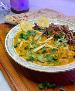 Pakistani Beef Nihari Recipe for Authentic Stew Lovers