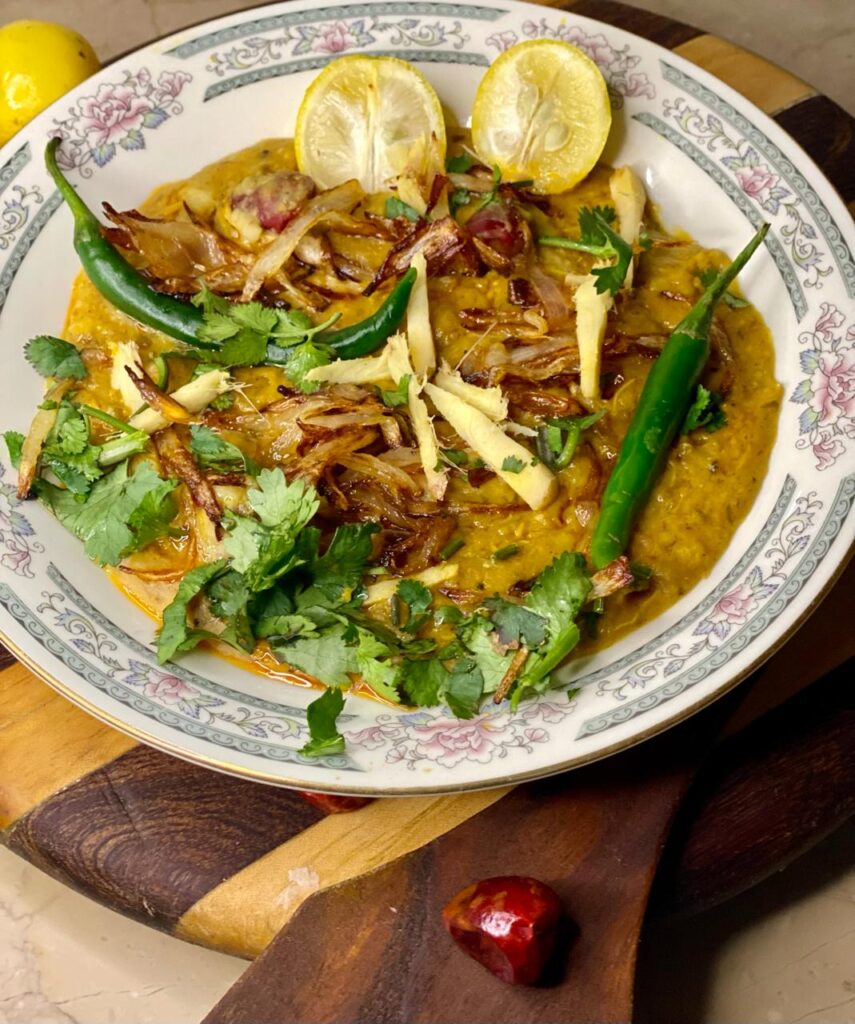 Perfect Haleem Recipe | Hyderabadi Style Haleem (Very Easy)