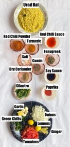 Dal Chicken Recipe – nabeelafoodhub.com