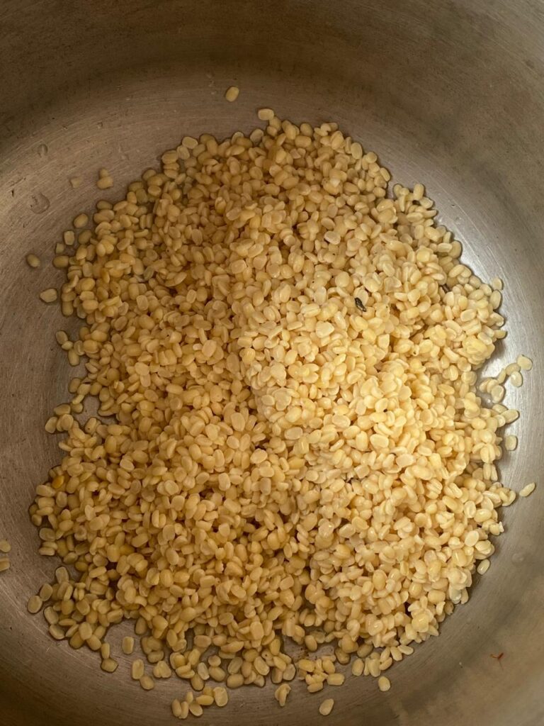 Dal Chicken Recipe – nabeelafoodhub.com