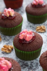 20 Halloween Cupcake Ideas - nabeelafoodhub.com