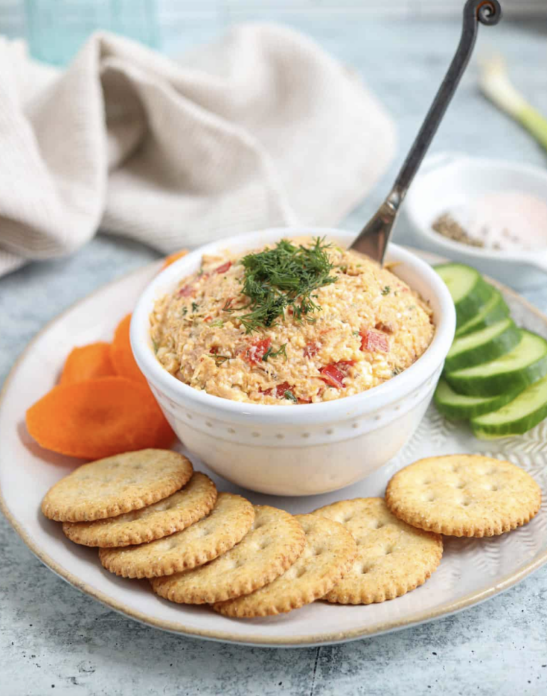 20 High Protein Appetizer Recipes – nabeelafoodhub.com