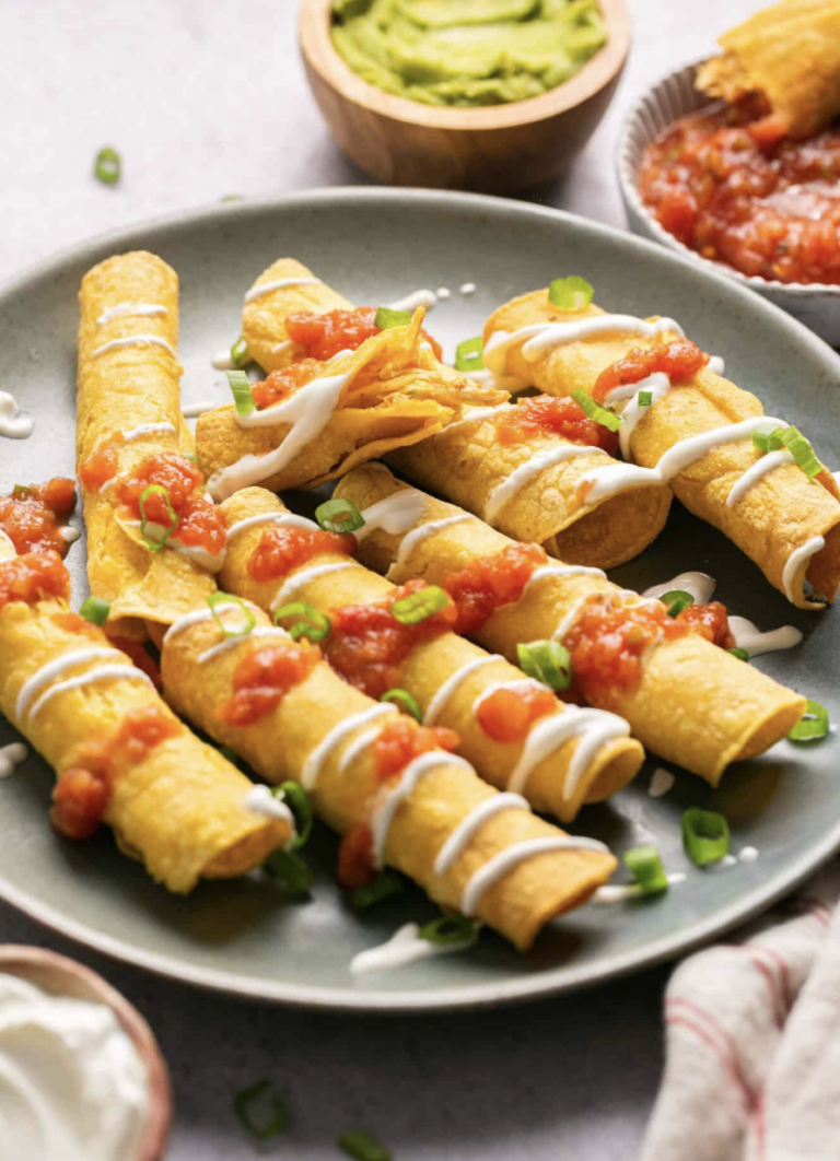 15+ High-Protein Dip Recipes That Are Surprisingly Healthy ...
