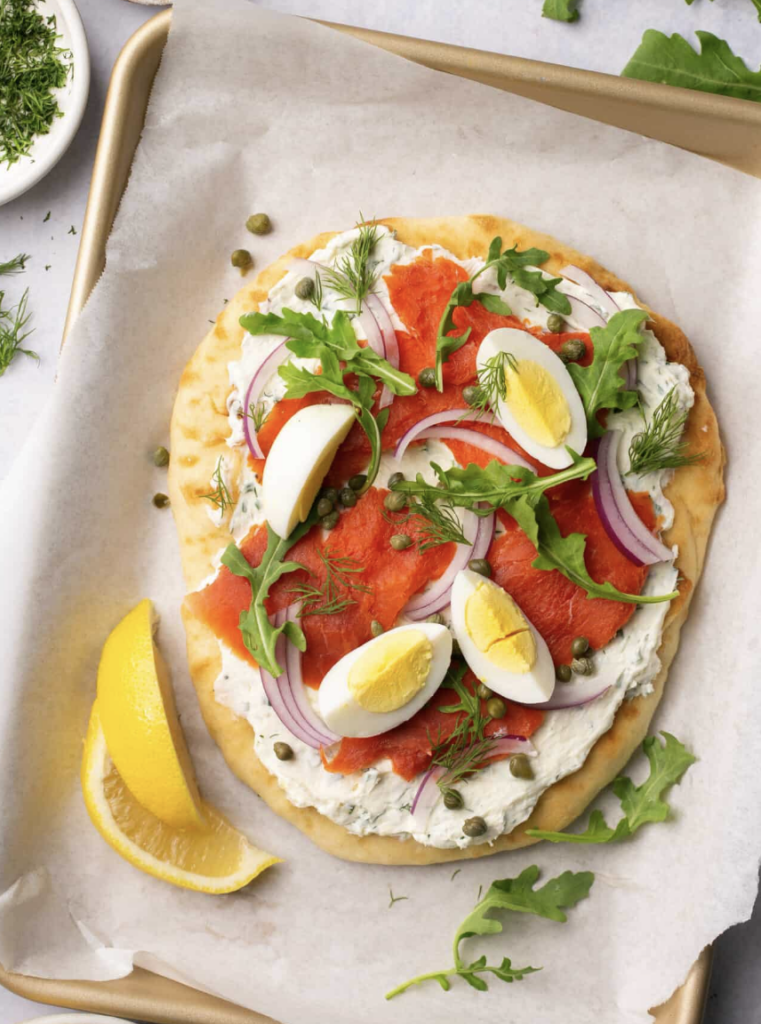 20 High Protein Appetizer Recipes – nabeelafoodhub.com