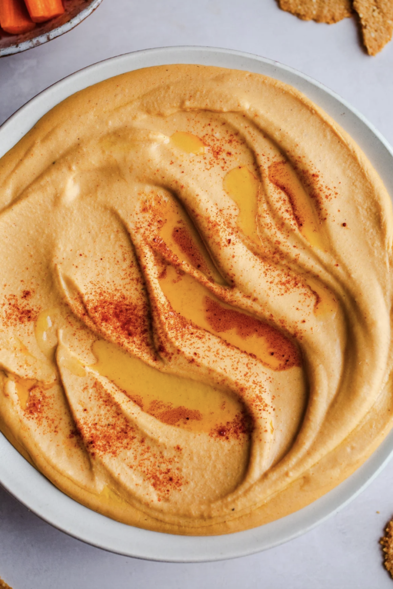 20 High Protein Appetizer Recipes – nabeelafoodhub.com