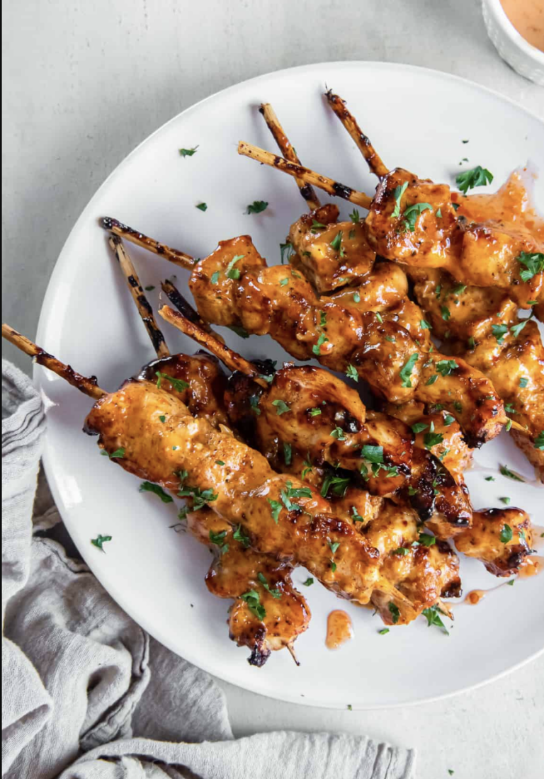 20 High Protein Appetizer Recipes – nabeelafoodhub.com