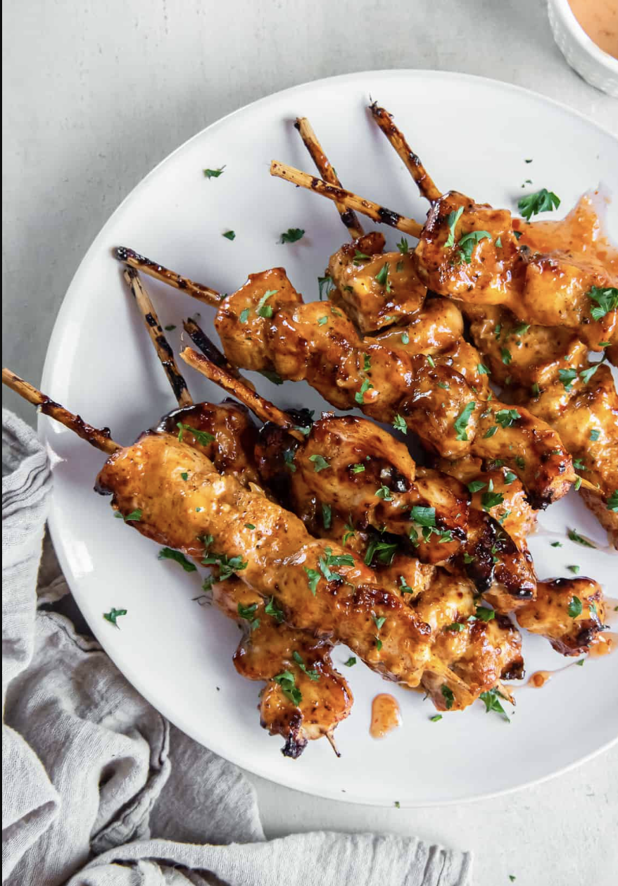 20 High Protein Appetizer Recipes – nabeelafoodhub.com