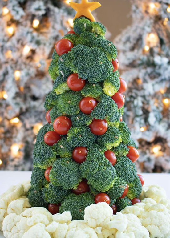 20 Christmas Appetizers – nabeelafoodhub.com