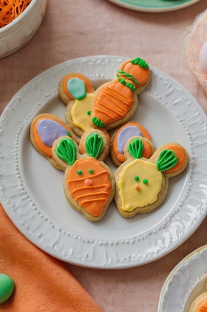 15 Sweet Easter Desserts For Kids - nabeelafoodhub.com
