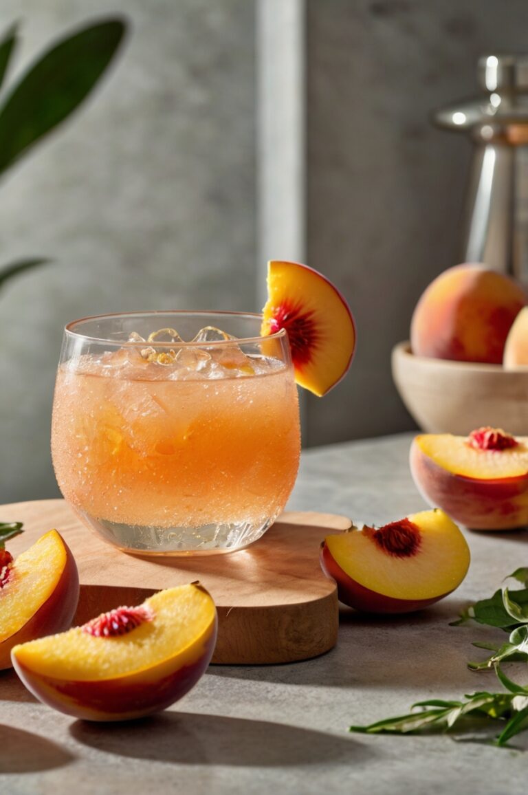 15+ Refreshing Spring Mocktail Recipes – nabeelafoodhub.com