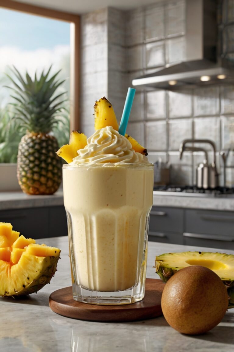 10 Delicious Vanilla Ice Cream Protein Shake Recipes – nabeelafoodhub.com