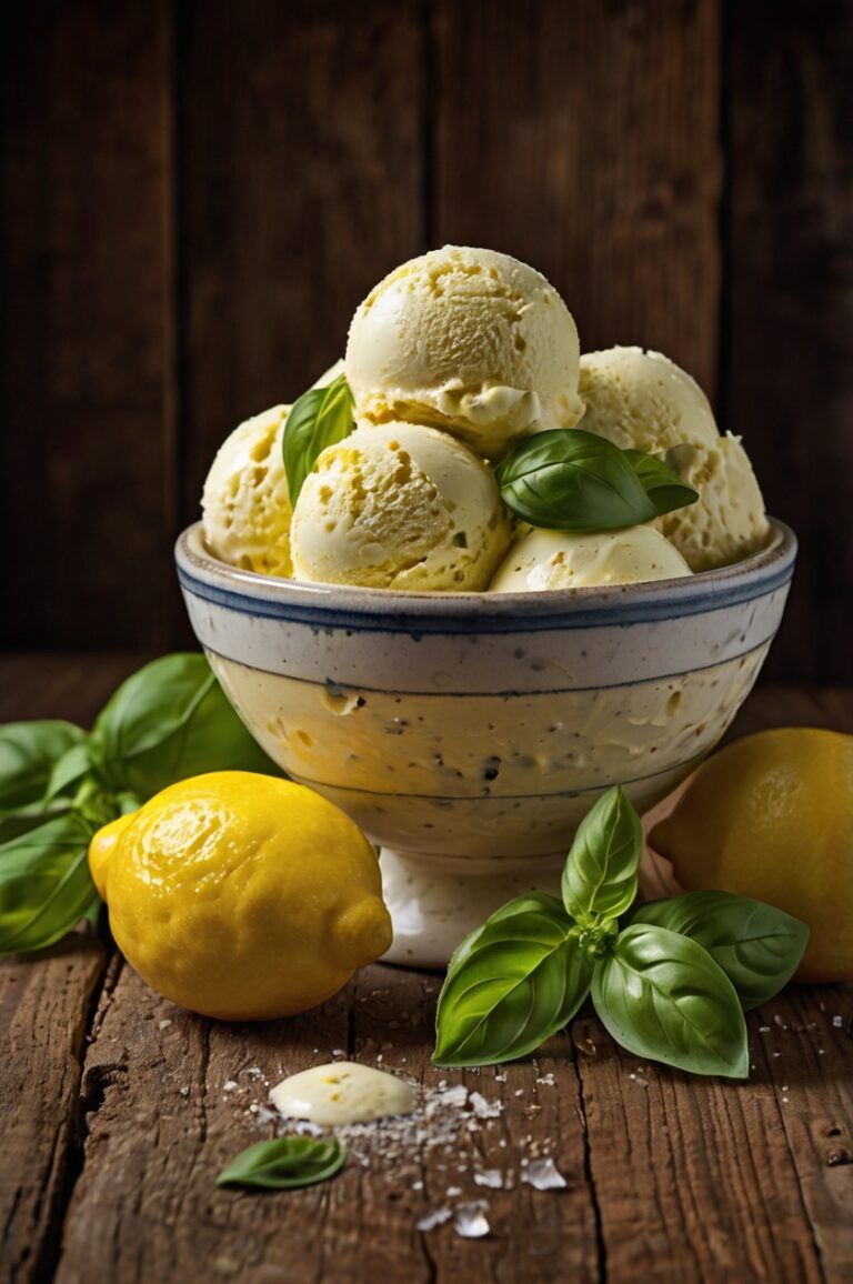 15 Delicious Vegan Ice Cream Recipes – nabeelafoodhub.com
