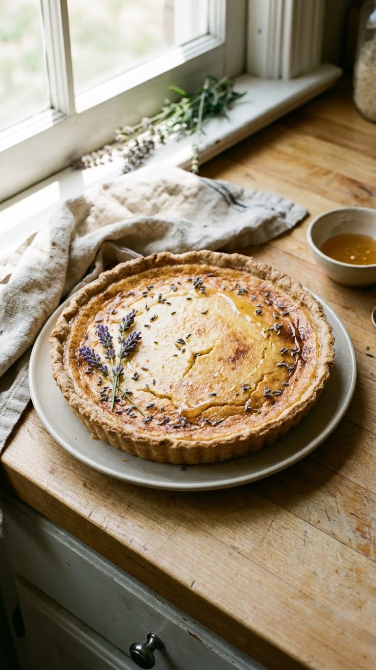 15+ Spring Tart Recipes Bursting with Seasonal Flavors - nabeelafoodhub.com