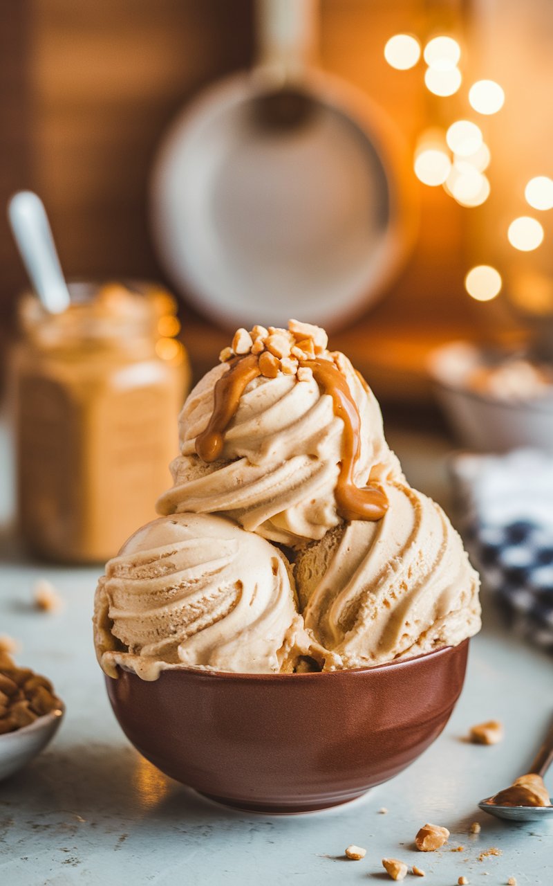 15+ Sugar-Free Ice Cream Recipes for a Guilt-Free Treat ...