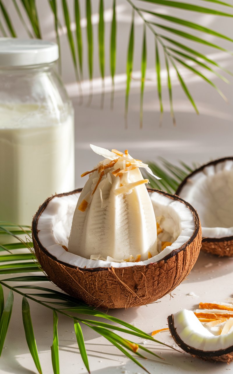 15+ Homemade Gelato Recipes for Creamy & Delicious Indulgence ...