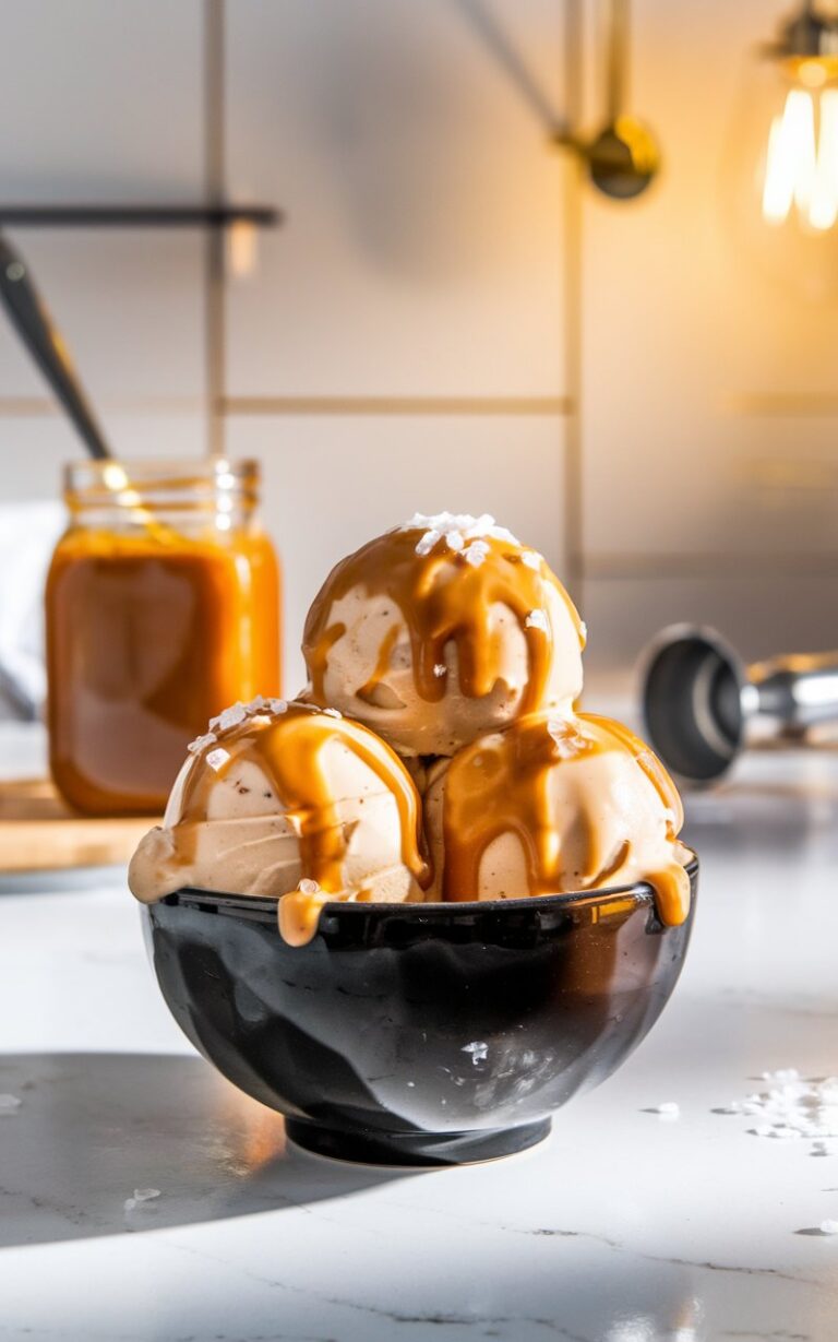 15+ High-Protein Ice Cream Recipes to Satisfy Your Cravings ...