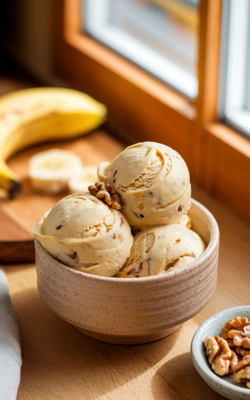 15+ High-Protein Ice Cream Recipes to Satisfy Your Cravings ...