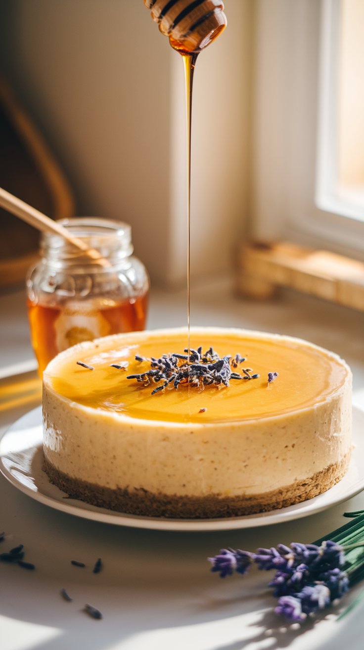 10+ No-Bake Spring Cheesecake Recipes - nabeelafoodhub.com