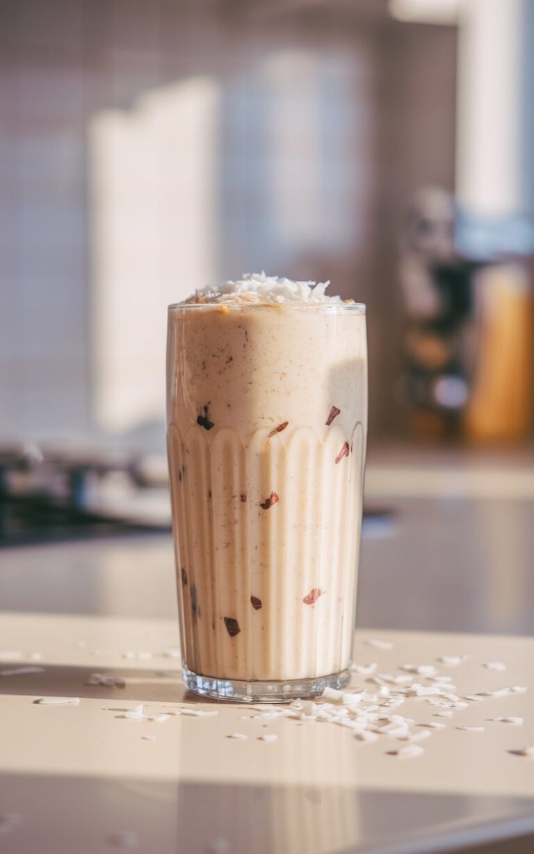 10 Delicious Vanilla Ice Cream Protein Shake Recipes - nabeelafoodhub.com