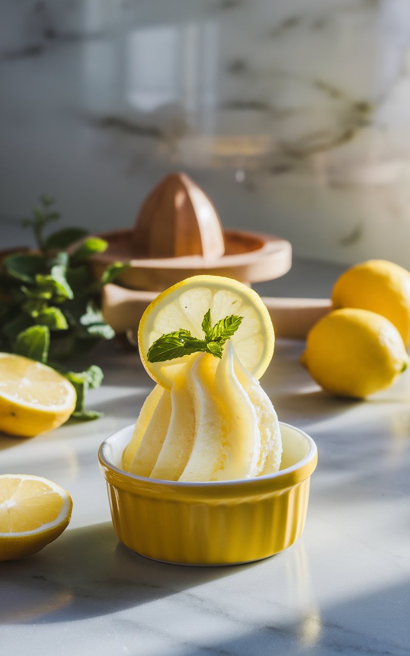 15+ Homemade Gelato Recipes for Creamy & Delicious Indulgence ...