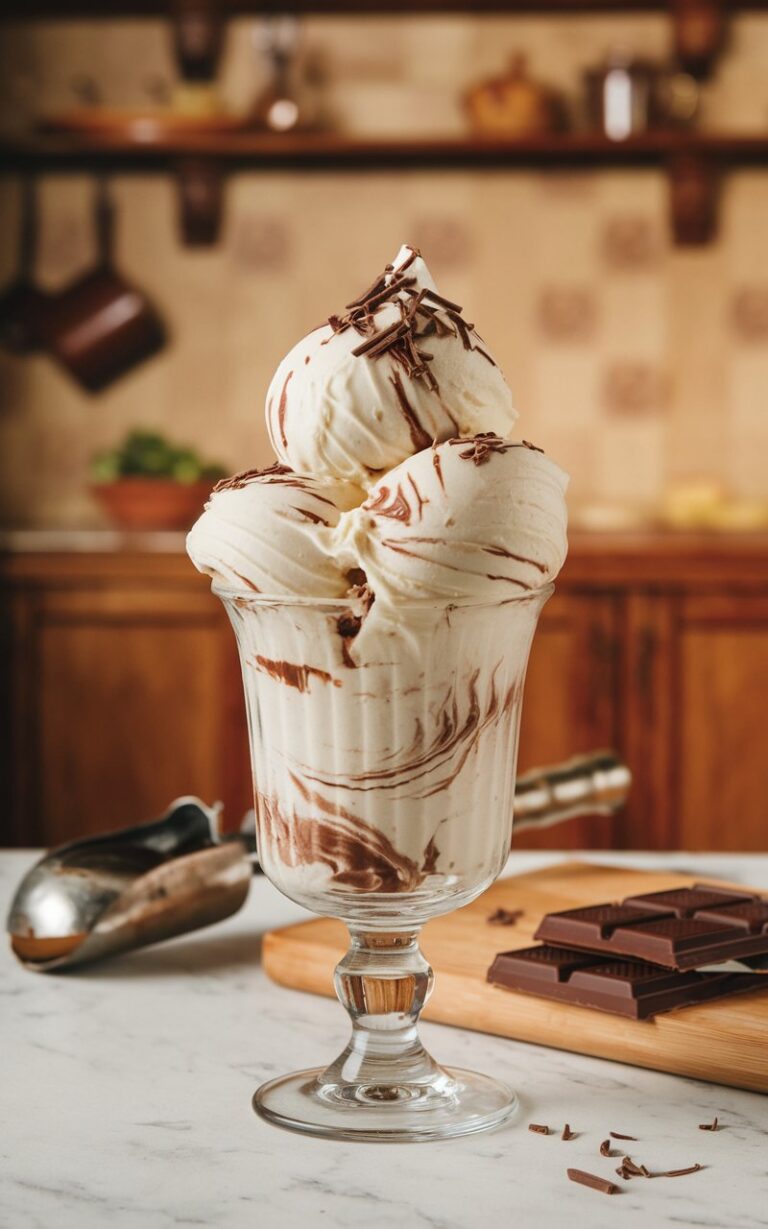 15+ Homemade Gelato Recipes for Creamy & Delicious Indulgence ...