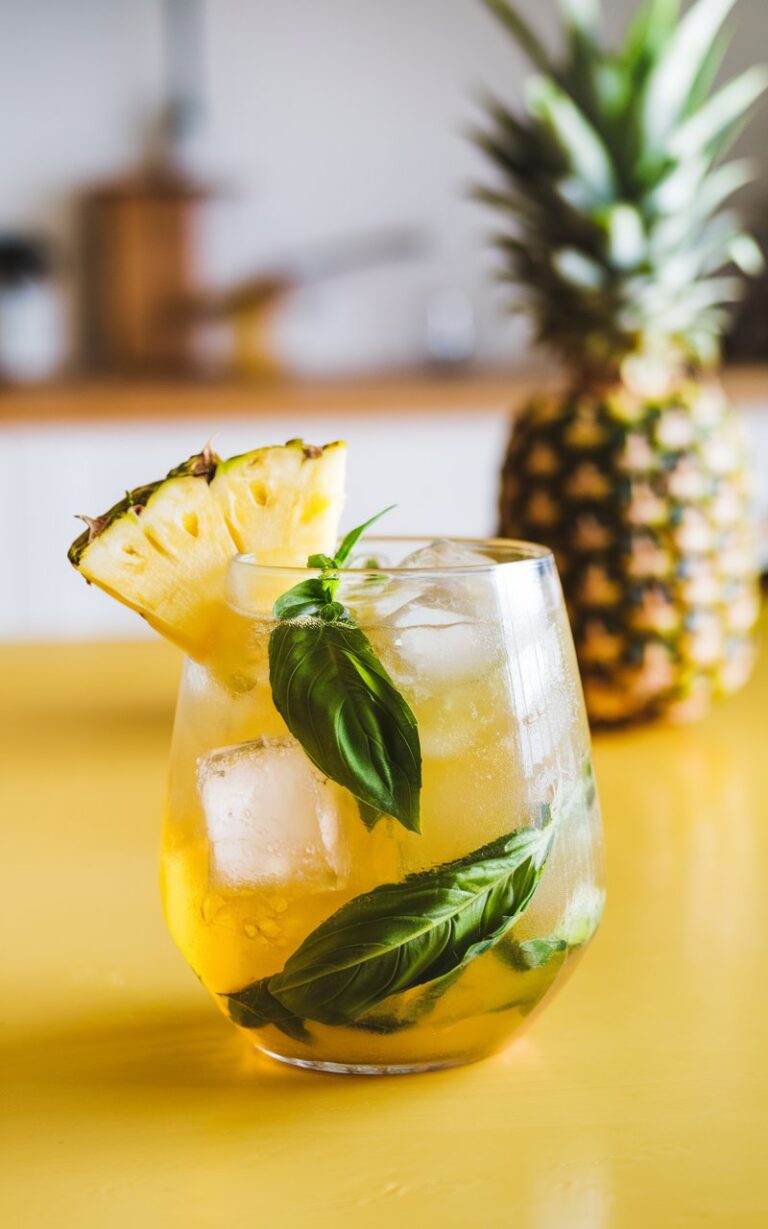 15+ Refreshing Spring Mocktail Recipes – nabeelafoodhub.com