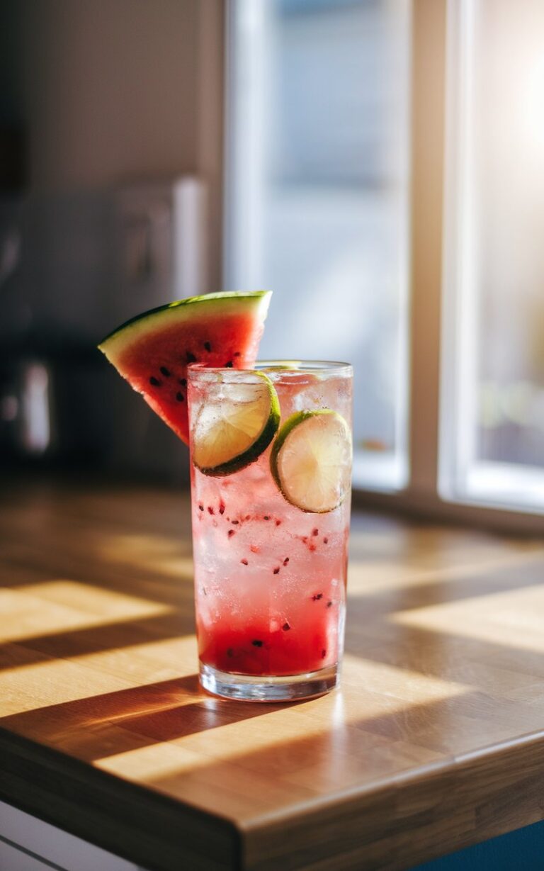 15+ Refreshing Spring Mocktail Recipes – nabeelafoodhub.com