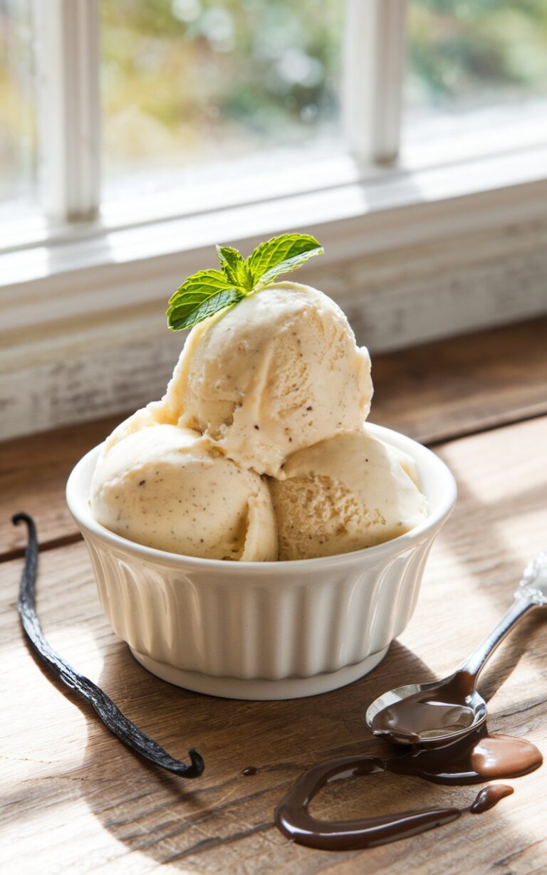 15+ Homemade Gelato Recipes for Creamy & Delicious Indulgence ...