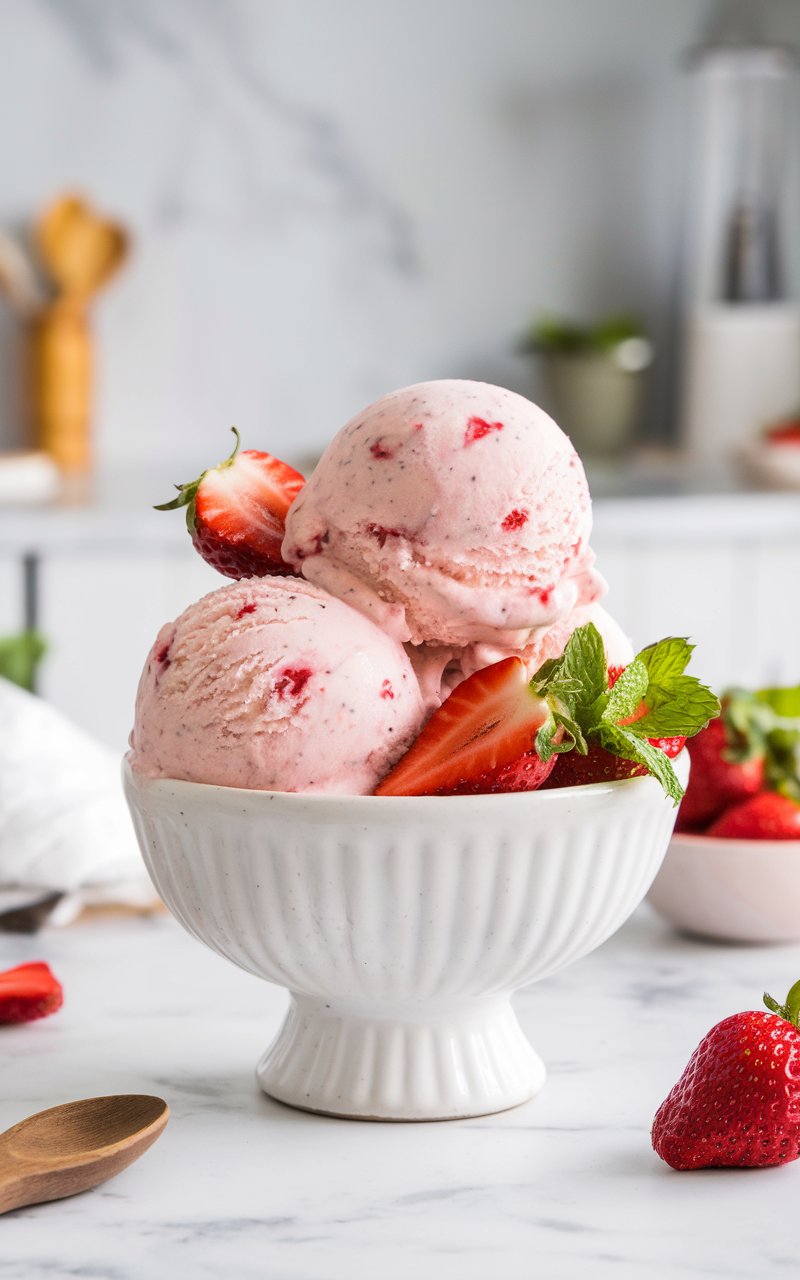 15+ Fruit-Based Ice Cream Recipes for a Refreshing Treat ...