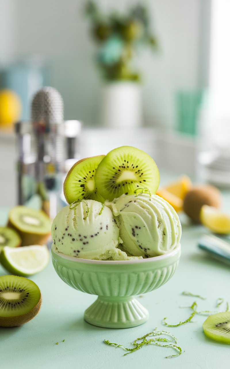 15+ Fruit-Based Ice Cream Recipes for a Refreshing Treat ...