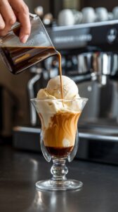 10 Vanilla Ice Cream Dessert Recipes – nabeelafoodhub.com