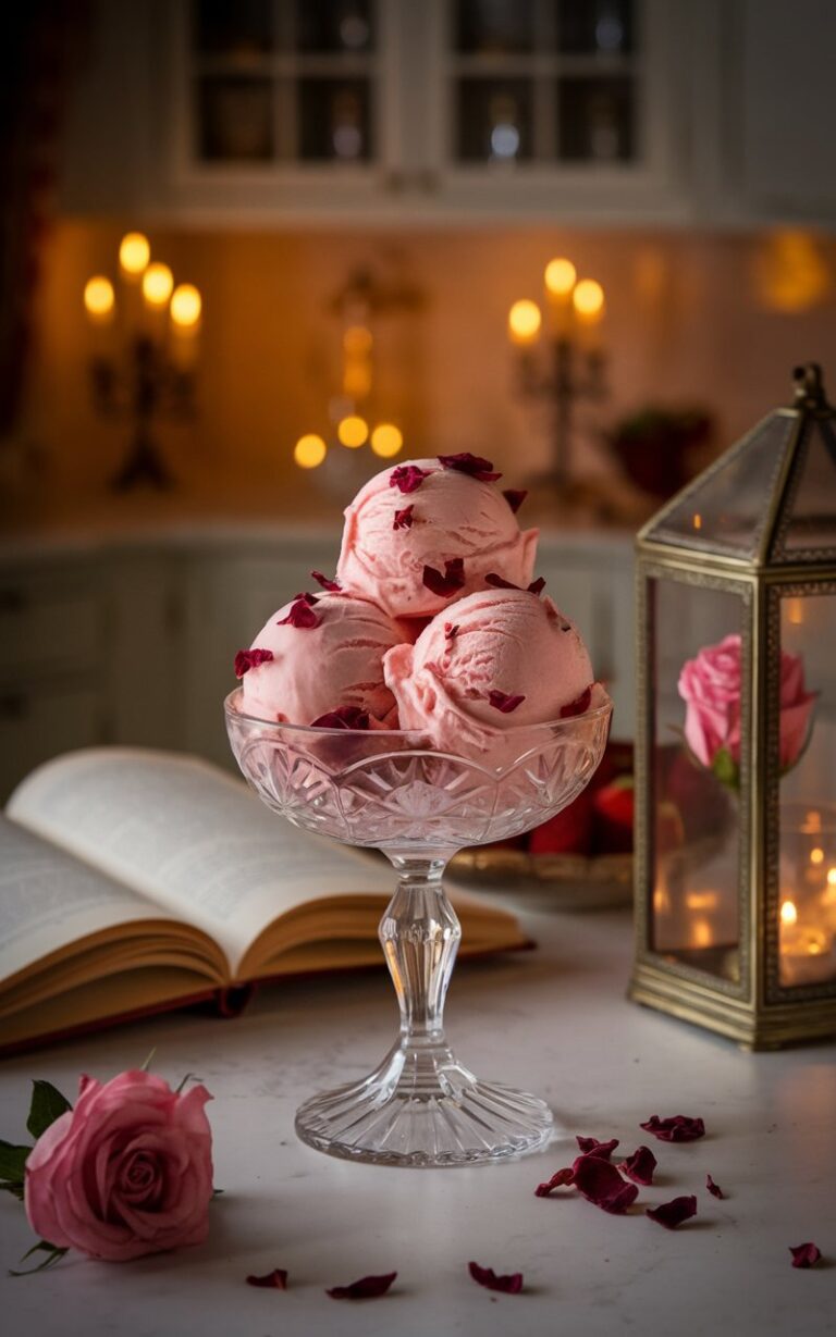 15 Disney-Inspired Ice Cream Recipes for a Magical Treat ...