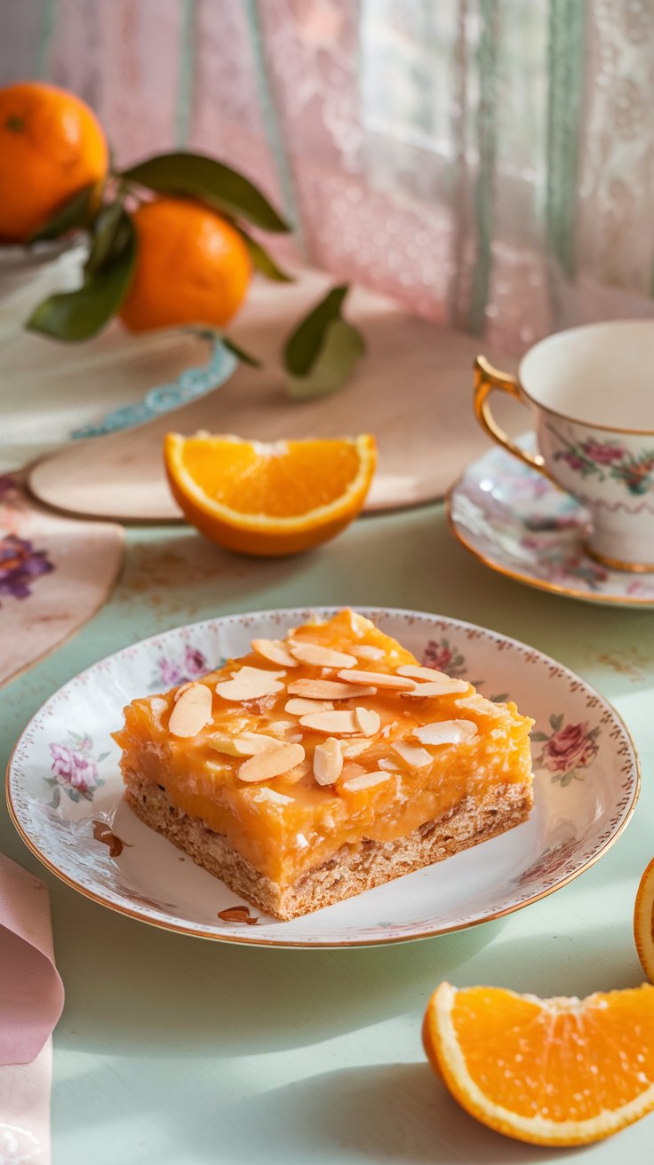 15+ Dessert Bars Recipes For Summer – nabeelafoodhub.com
