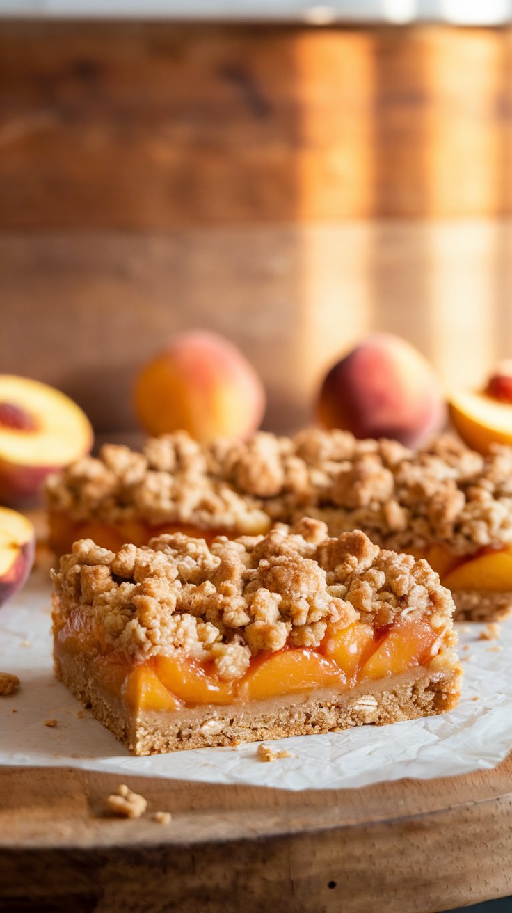 15+ Dessert Bars Recipes For Summer – nabeelafoodhub.com