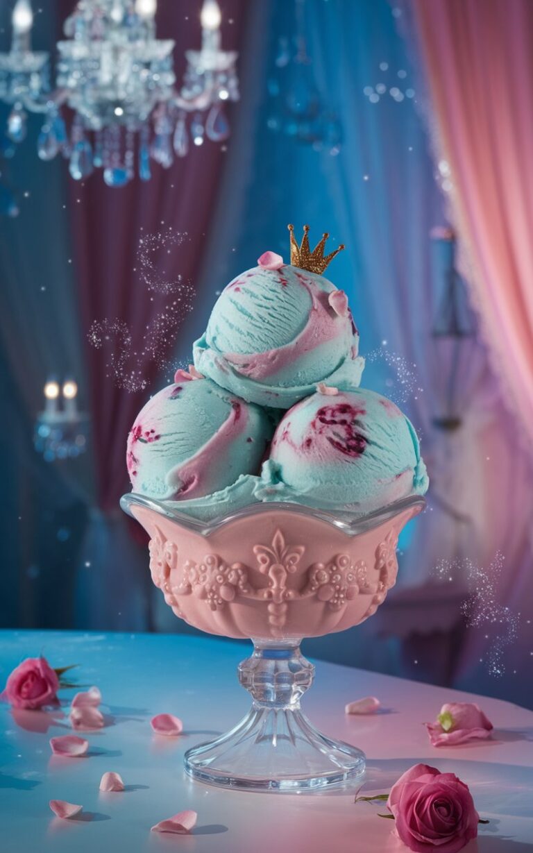 15 Disney-Inspired Ice Cream Recipes for a Magical Treat ...