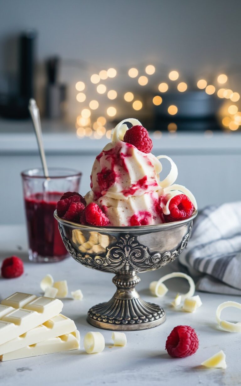 15+ Homemade Gelato Recipes for Creamy & Delicious Indulgence ...