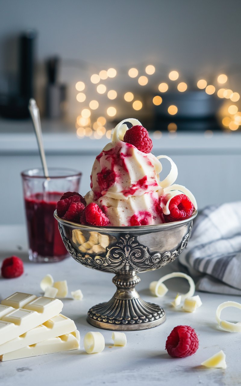 15+ Homemade Gelato Recipes for Creamy & Delicious Indulgence ...