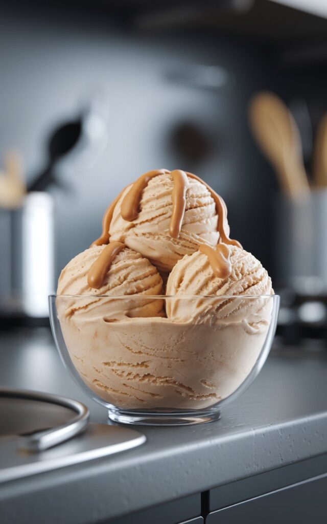 10 Delicious Whey Protein Ice Cream Recipes – nabeelafoodhub.com