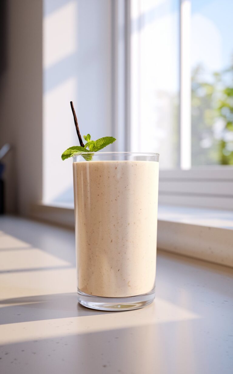 10 Delicious Vanilla Ice Cream Protein Shake Recipes – nabeelafoodhub.com