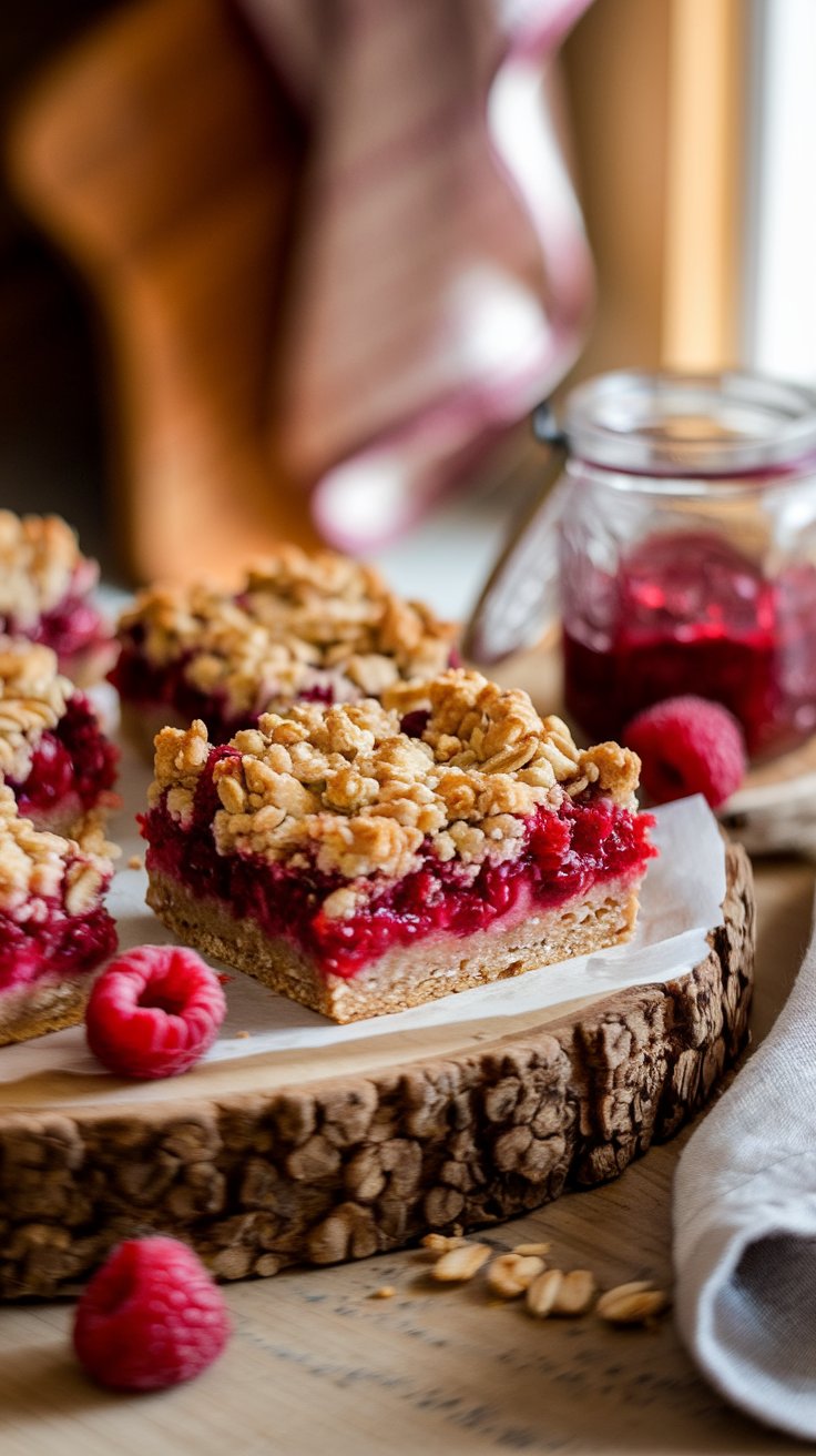 15+ Dessert Bars Recipes For Summer – nabeelafoodhub.com