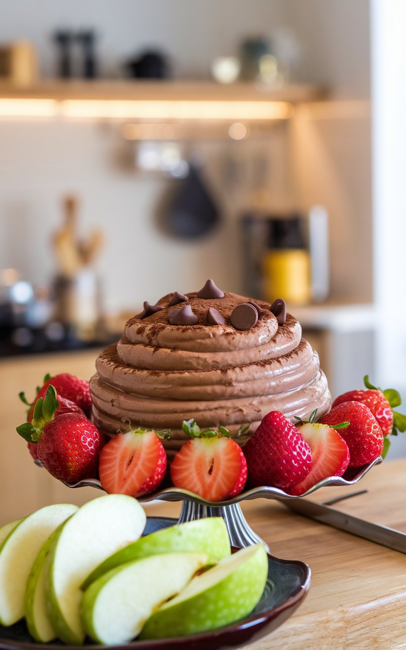 15+ High-Protein Dip Recipes That Are Surprisingly Healthy ...