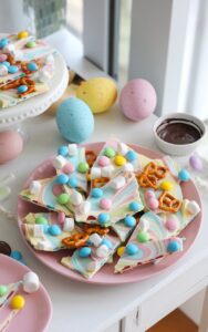 15+ Easy No-Bake Easter Treats (Perfect for Last-Minute Fun ...