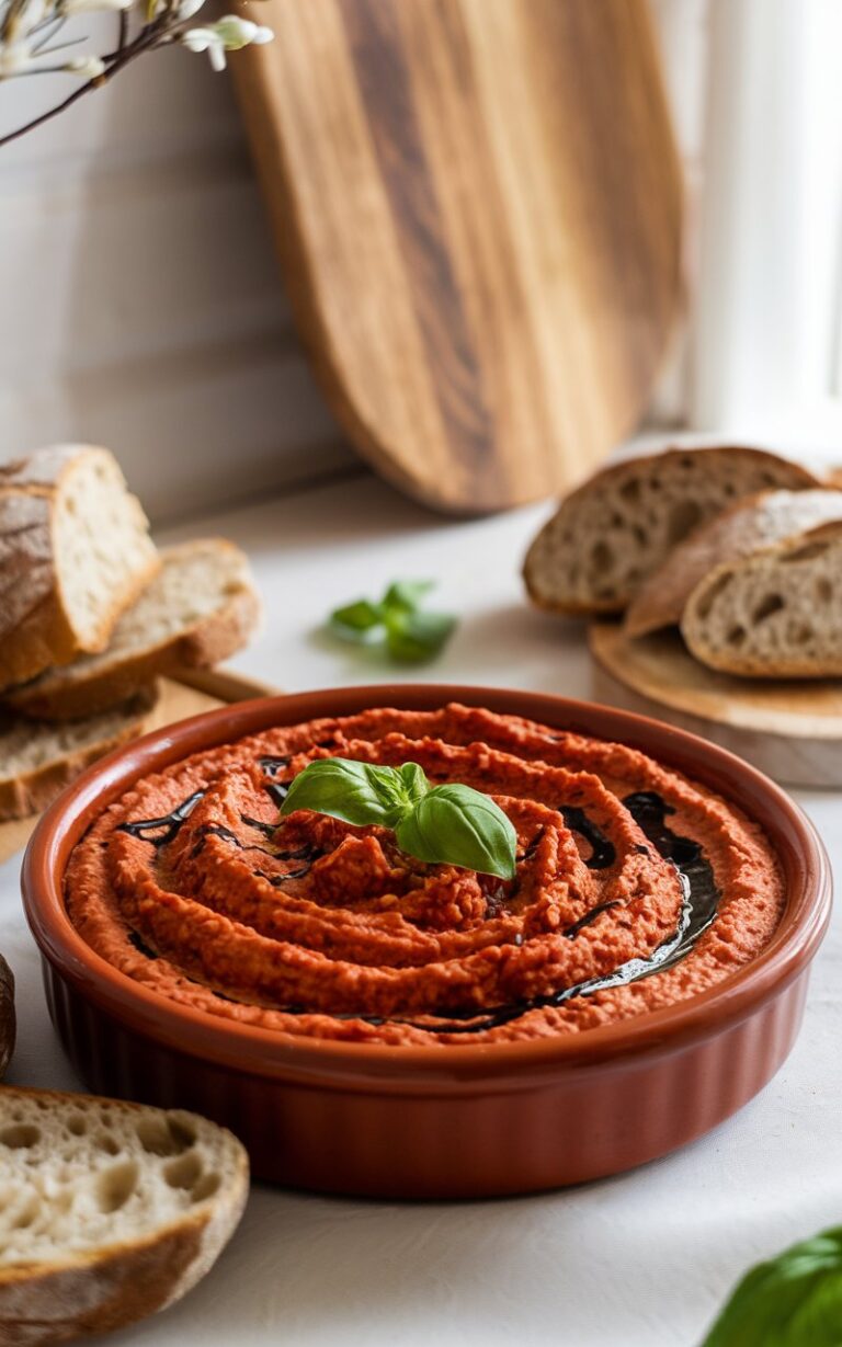 15+ High-Protein Dip Recipes That Are Surprisingly Healthy ...