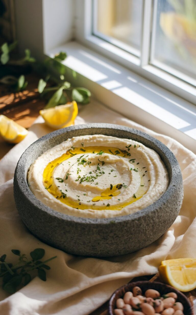 15+ No-Cook Dip Recipes for Effortless Entertaining – nabeelafoodhub.com