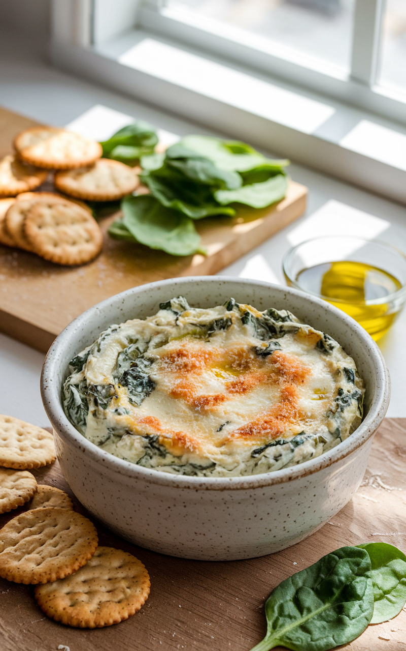 15+ High-Protein Dip Recipes That Are Surprisingly Healthy ...
