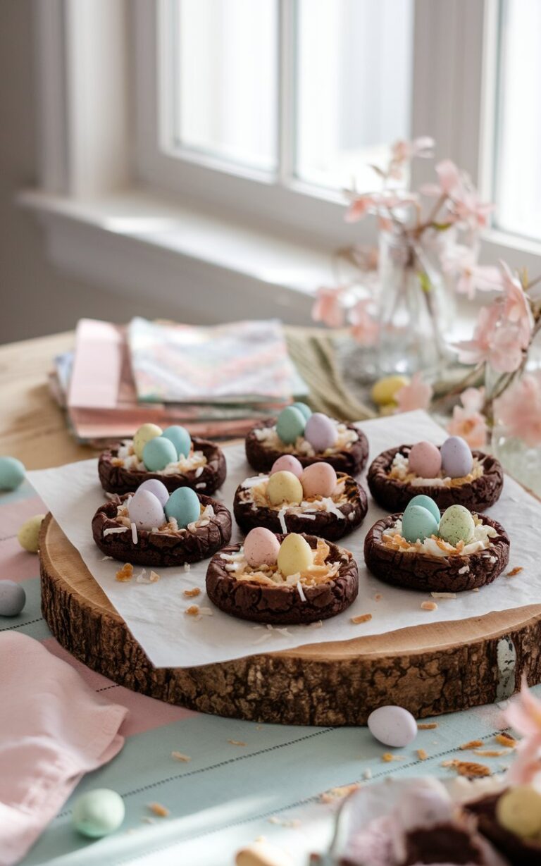 15+ Gluten-Free Easter Treats Everyone Will Love - nabeelafoodhub.com